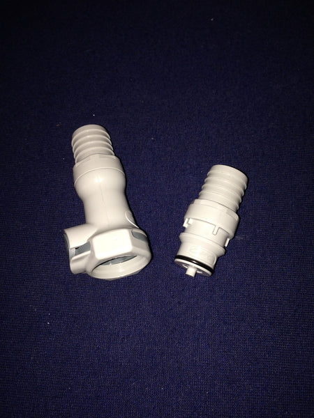 Quick Disconnect Set – ARI-Tech-Rep