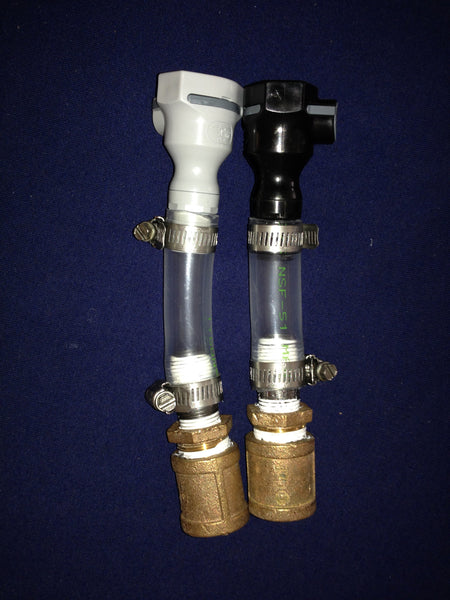 System Flush Adapter – ARI-Tech-Rep